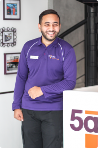 Premium Dry Cleaning & Laundry Services in Dubai, UAE | 5àsec