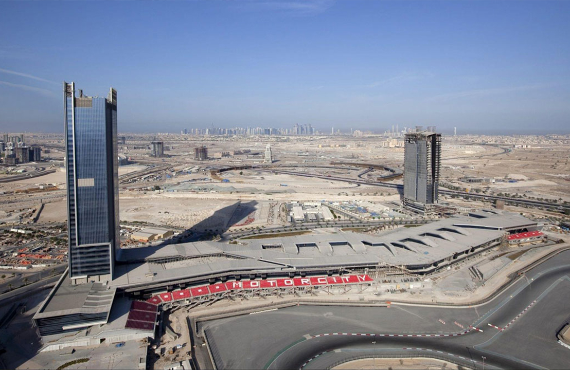 Expert Laundry and Dry Cleaning in Motor City